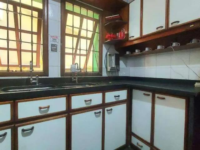 Casa / Sobrado para Venda em Niterói/RJ Fonseca 7 Quartos