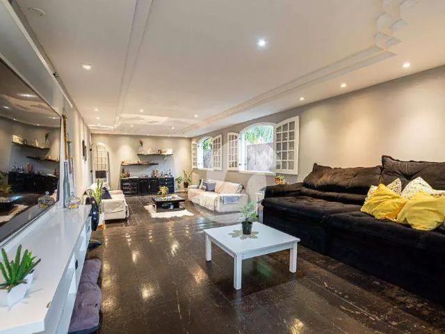 Casa / Sobrado para Venda em Niterói/RJ Fonseca 7 Quartos