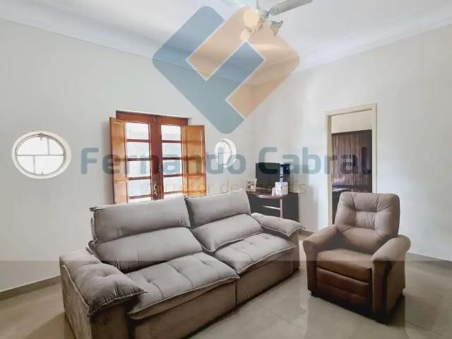 Casa / Sobrado para Venda em Niterói/RJ Fonseca 8 Quartos