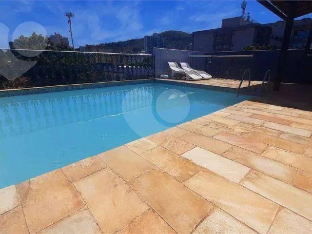 Casa / Sobrado para Venda em Niterói/RJ Fonseca 8 Quartos
