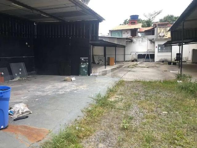 Casa / Sobrado para Venda em Niterói/RJ Fonseca 1 Quartos