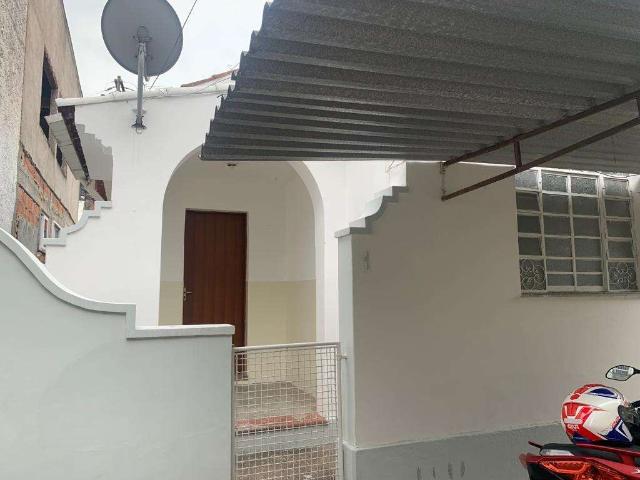 Casa / Sobrado para Venda em Niterói/RJ Fonseca 2 Quartos
