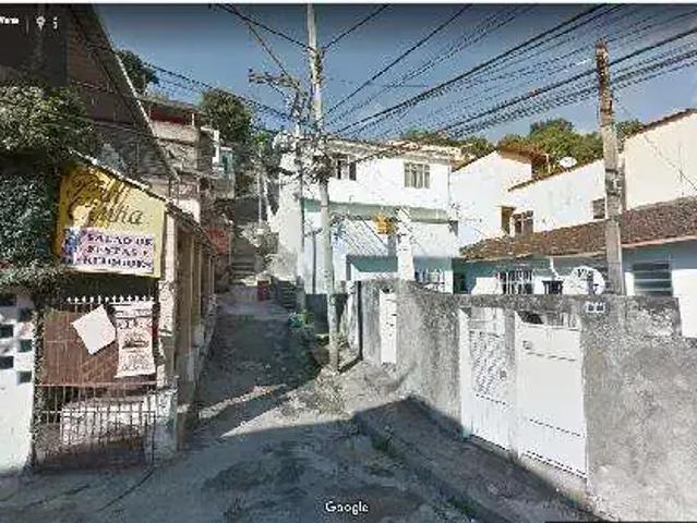 Casa / Sobrado para Venda em Niterói/RJ Fonseca 1 Quartos