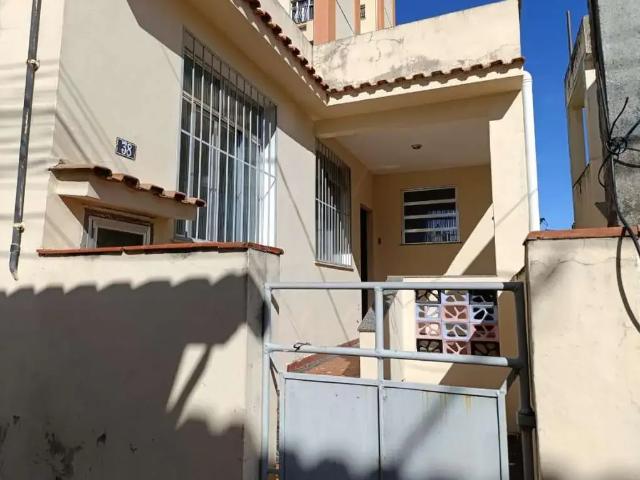 Casa / Sobrado para Venda em Niterói/RJ Fonseca 1 Quartos