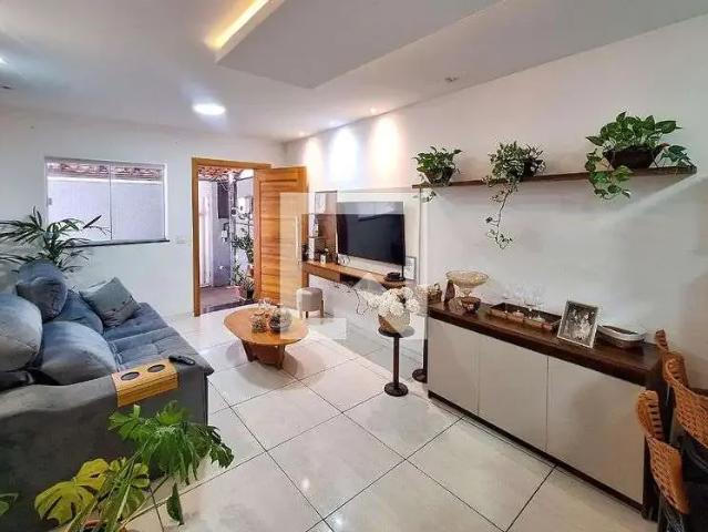 Casa / Sobrado para Venda em Niterói/RJ Fonseca 2 Quartos