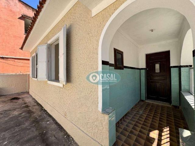 Casa / Sobrado para Venda em Niterói/RJ Fonseca 2 Quartos