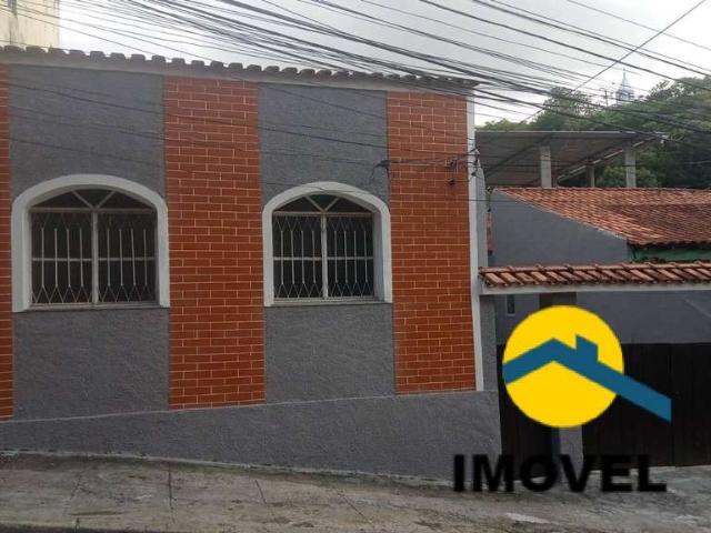 Casa / Sobrado para Venda em Niterói/RJ Fonseca 2 Quartos
