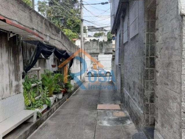 Casa / Sobrado para Venda em Niterói/RJ Fonseca 2 Quartos