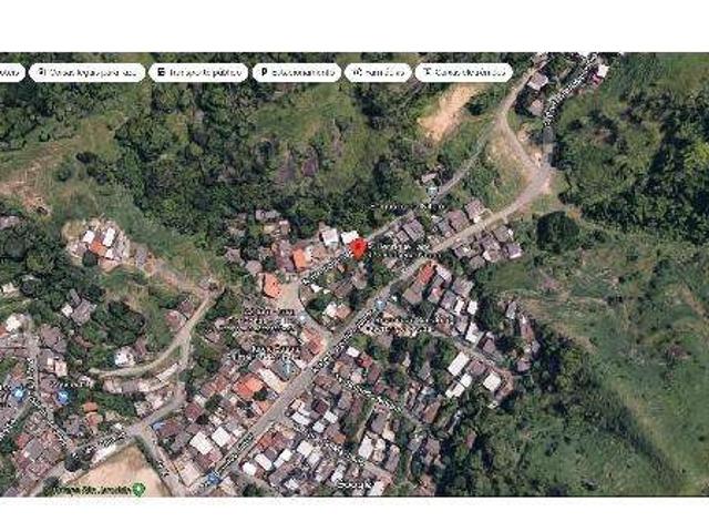 Casa / Sobrado para Venda em Niterói/RJ Fonseca 2 Quartos