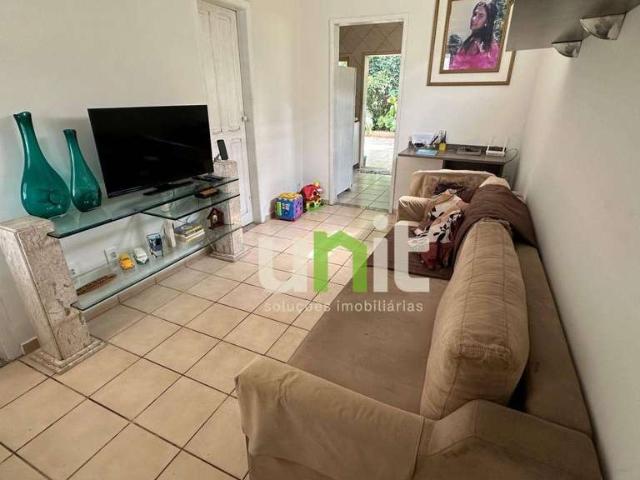 Casa / Sobrado para Venda em Niterói/RJ Fonseca 2 Quartos