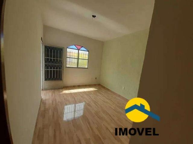 Casa / Sobrado para Venda em Niterói/RJ Fonseca 2 Quartos