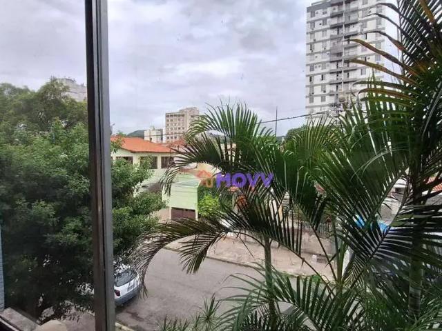 Casa / Sobrado para Venda em Niterói/RJ Fonseca 2 Quartos