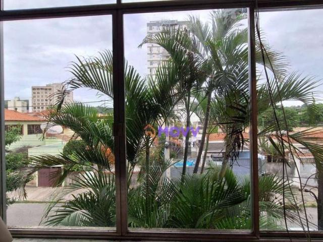 Casa / Sobrado para Venda em Niterói/RJ Fonseca 2 Quartos