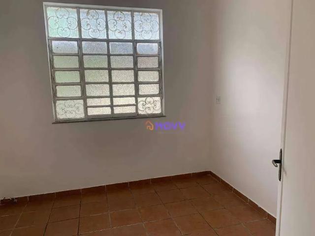 Casa / Sobrado para Venda em Niterói/RJ Fonseca 2 Quartos