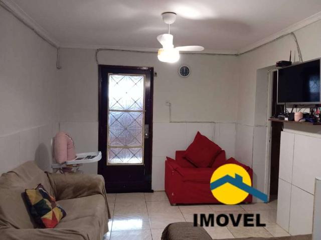 Casa / Sobrado para Venda em Niterói/RJ Fonseca 2 Quartos