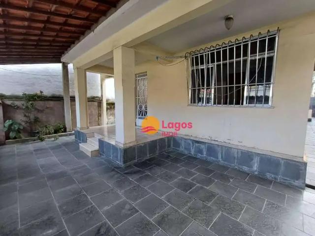 Casa / Sobrado para Venda em Niterói/RJ Fonseca 2 Quartos