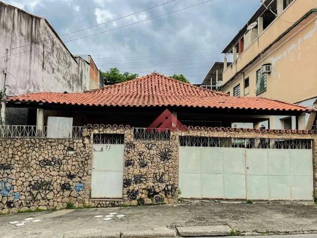 Casa / Sobrado para Venda em Niterói/RJ Fonseca 2 Quartos