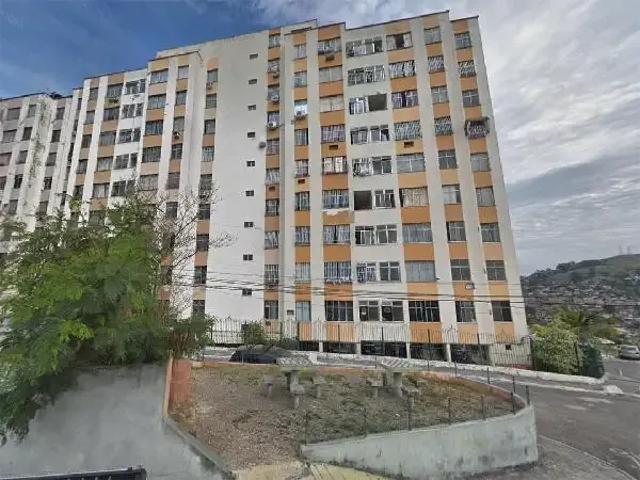 Casa / Sobrado para Venda em Niterói/RJ Fonseca 2 Quartos