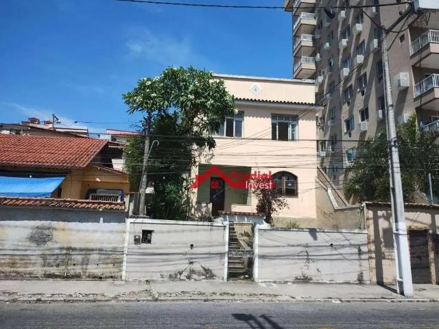Casa / Sobrado para Venda em Niterói/RJ Fonseca 2 Quartos
