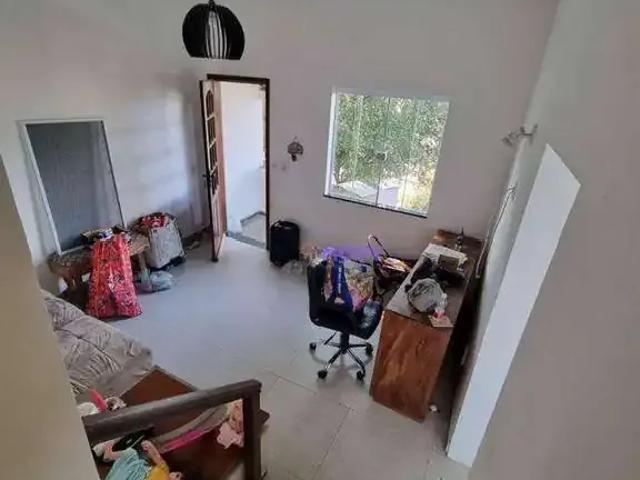 Casa / Sobrado para Venda em Niterói/RJ Fonseca 2 Quartos