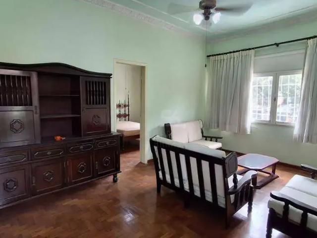 Casa / Sobrado para Venda em Niterói/RJ Fonseca 2 Quartos