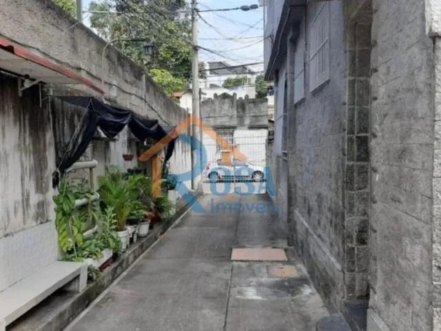 Casa / Sobrado para Venda em Niterói/RJ Fonseca 2 Quartos