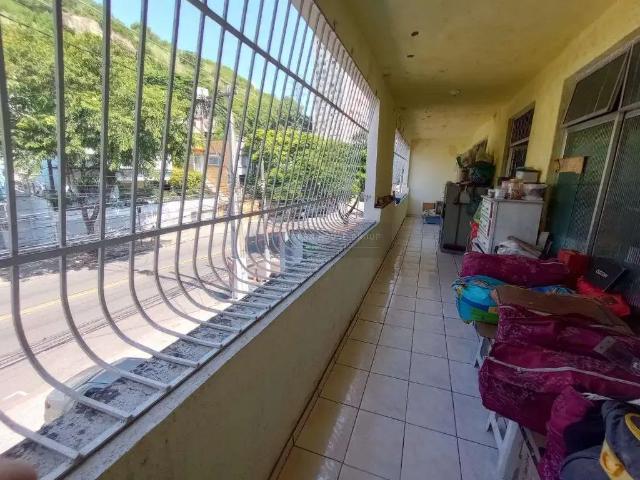 Casa / Sobrado para Venda em Niterói/RJ Fonseca 2 Quartos