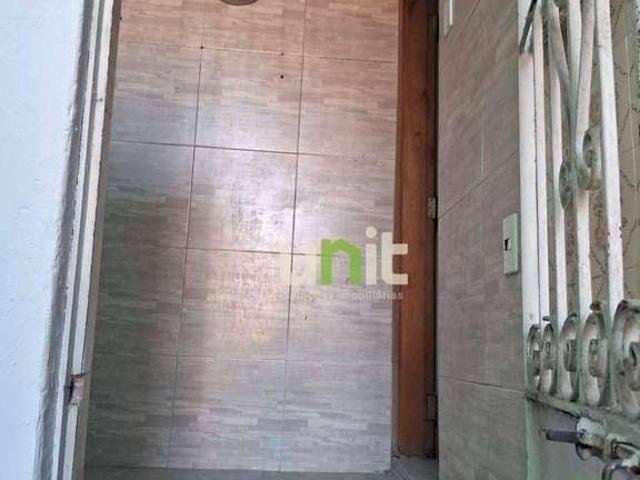 Casa / Sobrado para Venda em Niterói/RJ Fonseca 2 Quartos