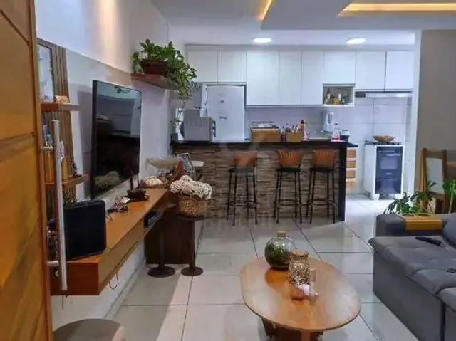 Casa / Sobrado para Venda em Niterói/RJ Fonseca 2 Quartos