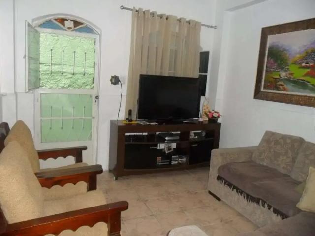 Casa / Sobrado para Venda em Niterói/RJ Fonseca 2 Quartos