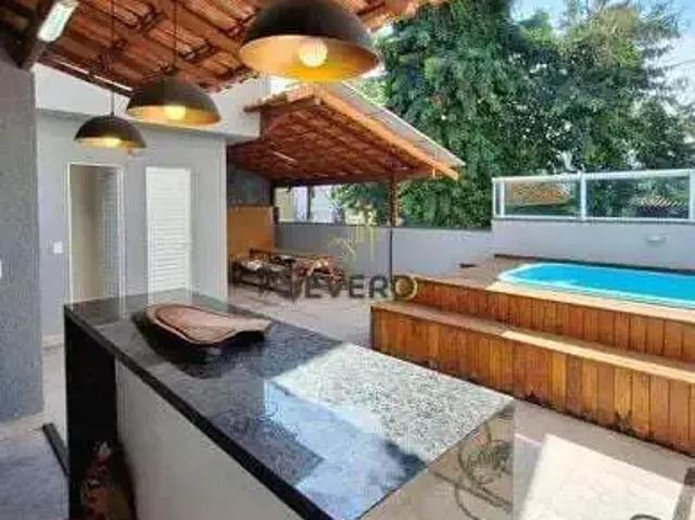 Casa / Sobrado para Venda em Niterói/RJ Fonseca 2 Quartos