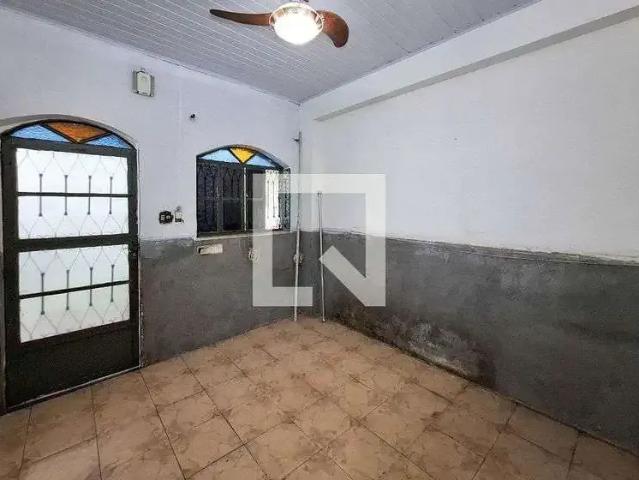 Casa / Sobrado para Venda em Niterói/RJ Fonseca 2 Quartos