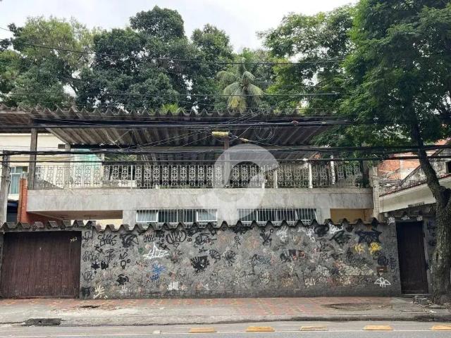 Casa / Sobrado para Venda em Niterói/RJ Fonseca 2 Quartos