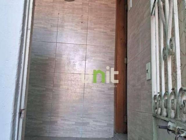 Casa / Sobrado para Venda em Niterói/RJ Fonseca 2 Quartos