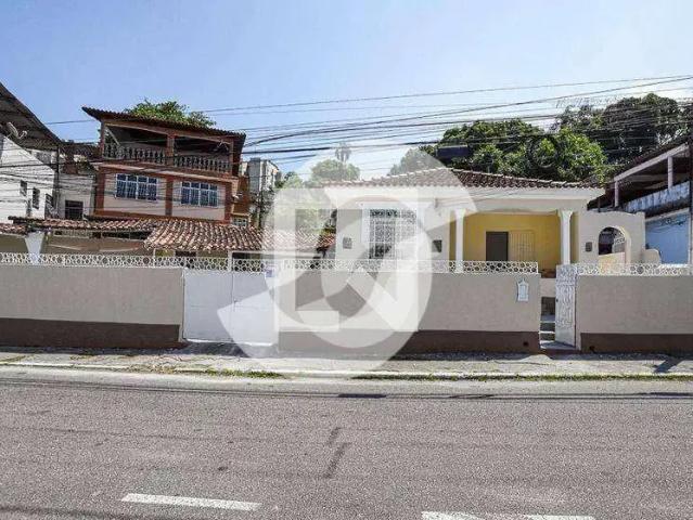 Casa / Sobrado para Venda em Niterói/RJ Fonseca 2 Quartos