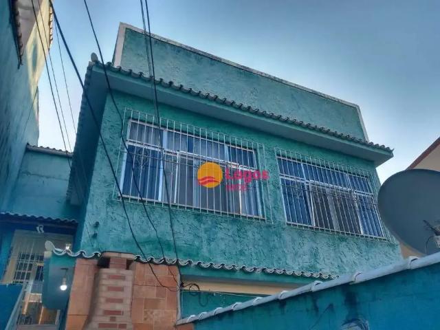Casa / Sobrado para Venda em Niterói/RJ Fonseca 2 Quartos