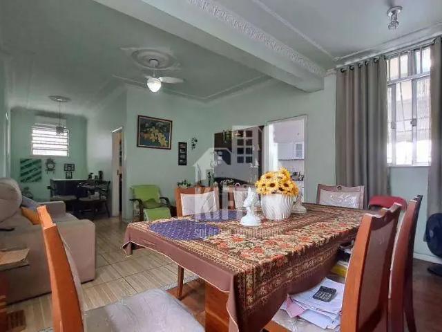 Casa / Sobrado para Venda em Niterói/RJ Fonseca 3 Quartos