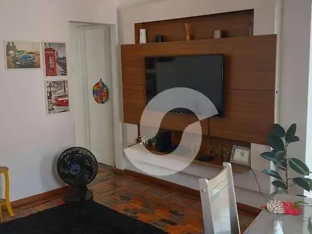 Casa / Sobrado para Venda em Niterói/RJ Fonseca 3 Quartos