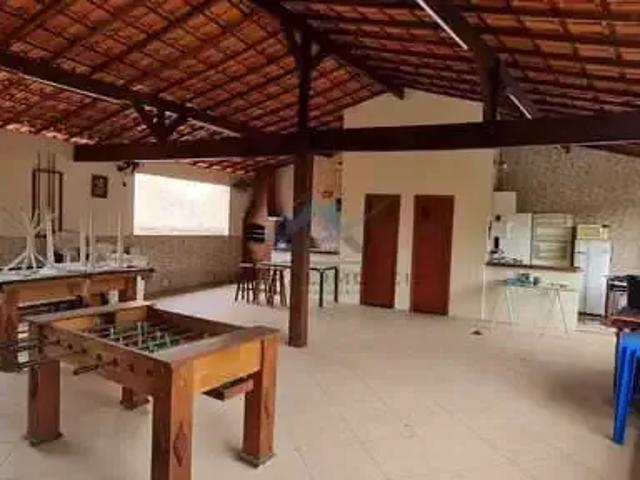 Casa / Sobrado para Venda em Niterói/RJ Fonseca 3 Quartos