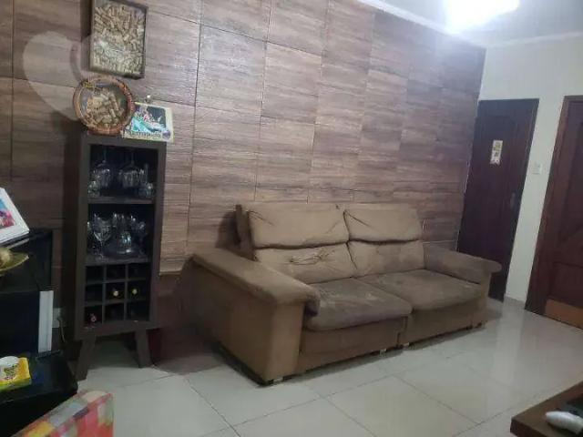 Casa / Sobrado para Venda em Niterói/RJ Fonseca 3 Quartos