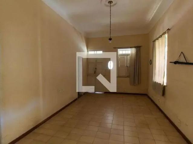 Casa / Sobrado para Venda em Niterói/RJ Fonseca 3 Quartos