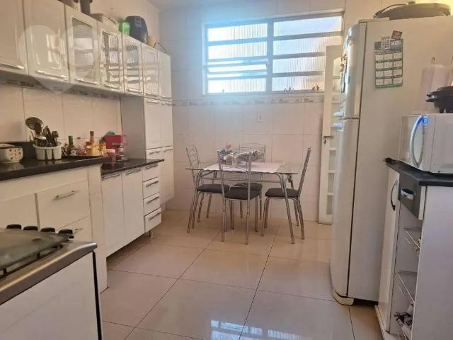 Casa / Sobrado para Venda em Niterói/RJ Fonseca 3 Quartos