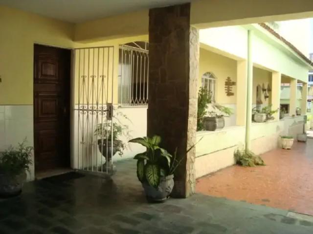 Casa / Sobrado para Venda em Niterói/RJ Fonseca 3 Quartos
