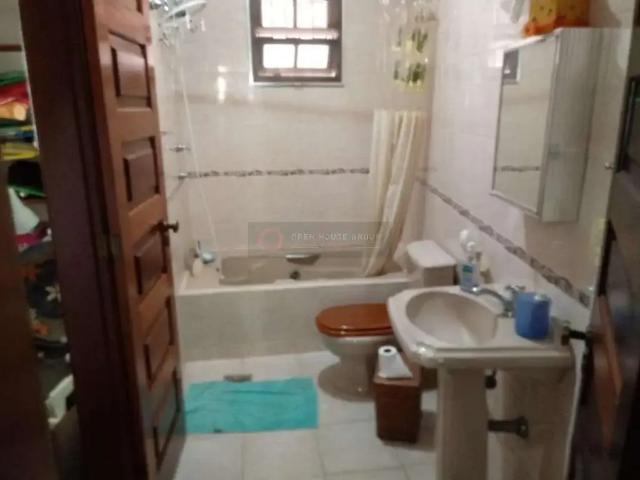 Casa / Sobrado para Venda em Niterói/RJ Fonseca 3 Quartos
