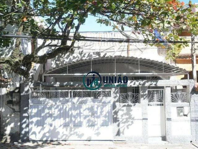 Casa / Sobrado para Venda em Niterói/RJ Fonseca 3 Quartos