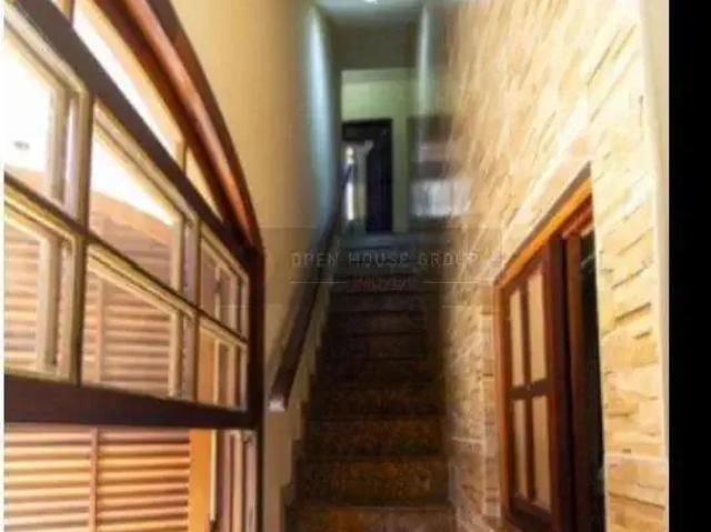 Casa / Sobrado para Venda em Niterói/RJ Fonseca 3 Quartos