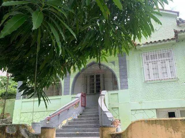 Casa / Sobrado para Venda em Niterói/RJ Fonseca 3 Quartos