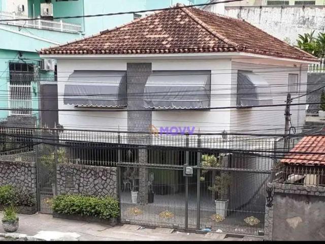 Casa / Sobrado para Venda em Niterói/RJ Fonseca 3 Quartos