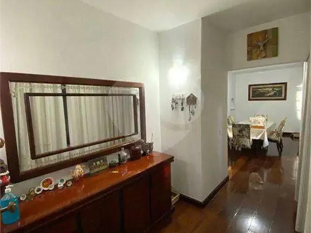 Casa / Sobrado para Venda em Niterói/RJ Fonseca 3 Quartos