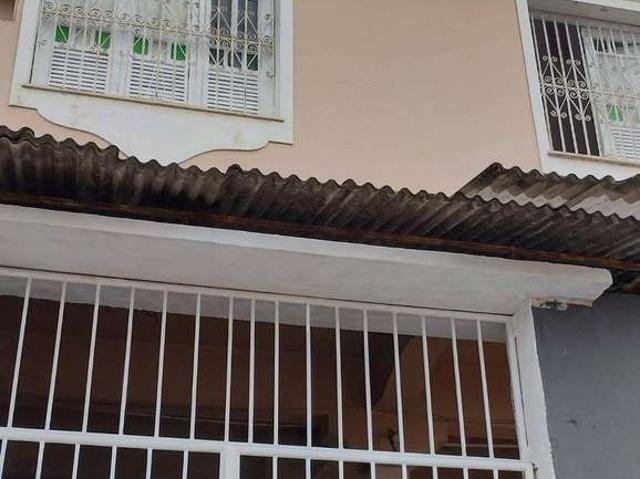 Casa / Sobrado para Venda em Niterói/RJ Fonseca 3 Quartos
